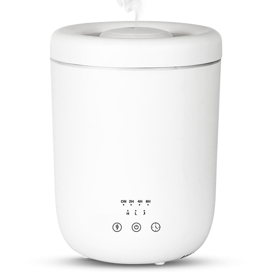 Pro Mister 3-in-1 HOCl Diffuser for Sani-Powder – Microbial Restoration ...